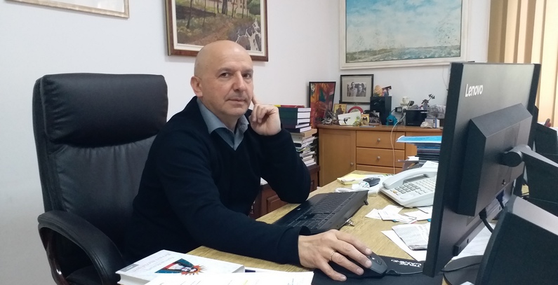 Gradnja MHE nije u interesu države, opština i građana, već samo investitora