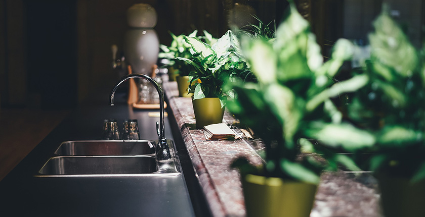 Kvalitetna voda iz česme je mnogo bolja za zdravlje, ali i životnu ...