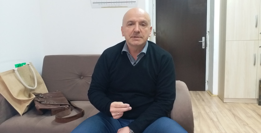 Ratko Ristić: Niko nam neće zaštiti životnu sredinu ako to ne uradimo sami