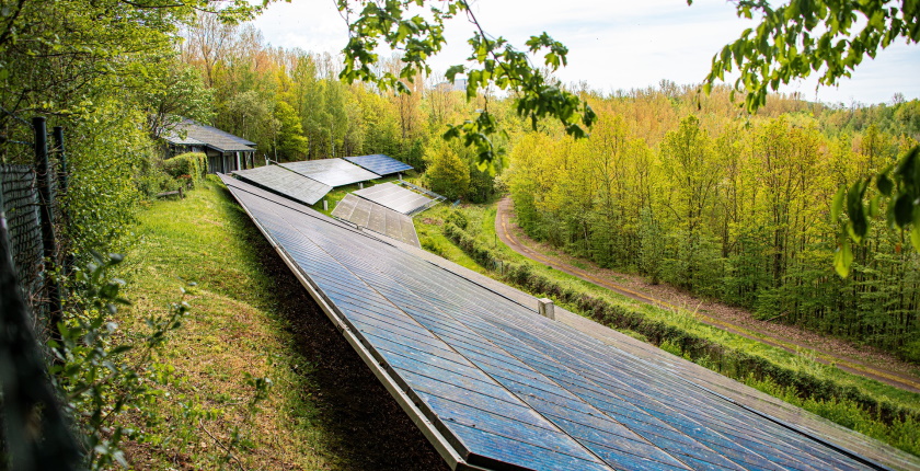 Lebane dobija solarnu elektranu od 8 MW