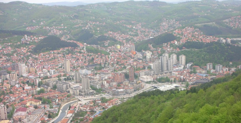 Stanovnici ovih gradova u Srbiji su 2022. disali najzagađeniji vazduh