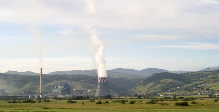 ERS razmatra spaljivanje otpada u termoelektrani Gacko