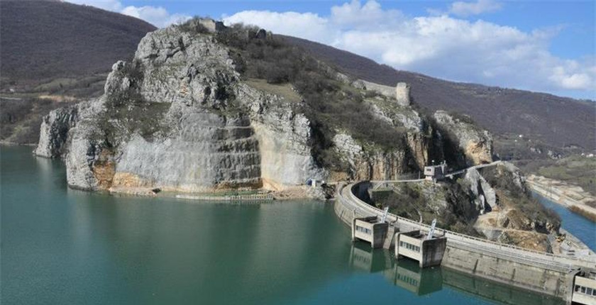 Hidroelektrane na Vrbasu dobile koncesiju za solarnu elektranu