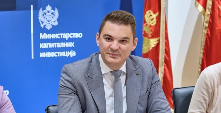 Šahmanović: Gasovod IAP i LNG terminal su strateški projekti za Crnu Goru