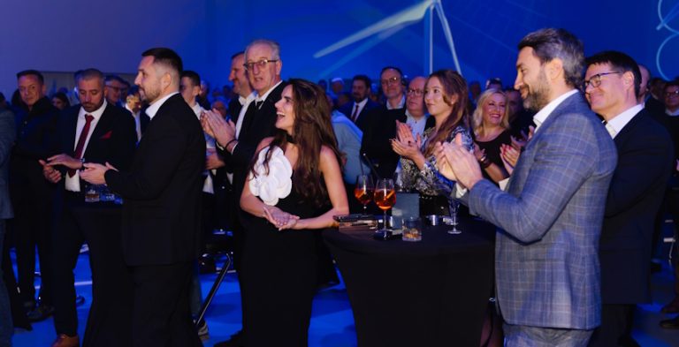 Elnos Grupa - noć velikih jubileja u Sava centru!