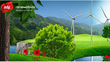 Green power giant EDP increases subsidiary capital - Balkan Green ...