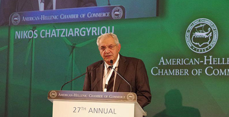 Greek HEDNO planning to replace 7.5 million meters, first tender in 2018