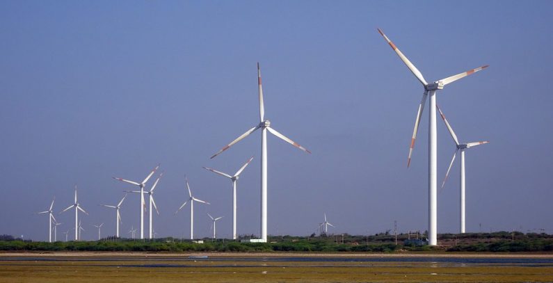 China Energy gains renewable foothold in Greece, eyes Balkan expansion China Energy gains renewable foothold in Greece, eyes Balkan expansion