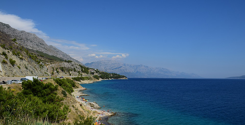 China's Norinco gets green light for 156 MW wind farm near Senj