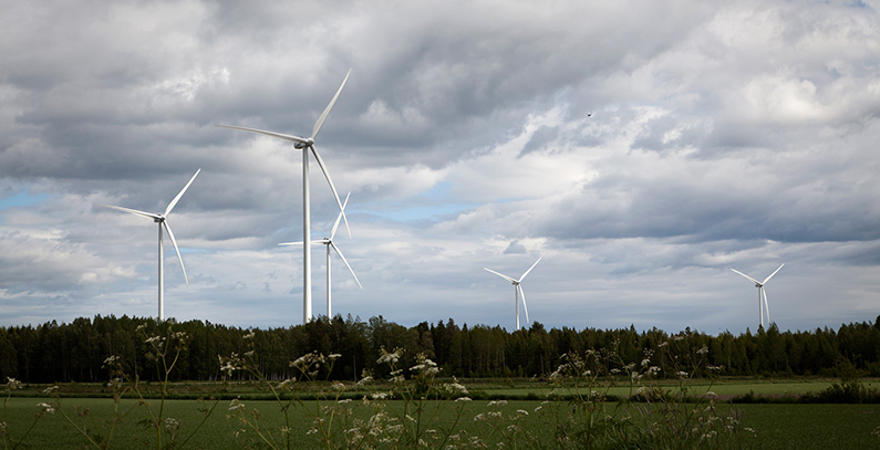 Vestas to deliver turbines for 69 MW Košava 1 wind farm