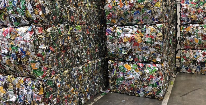 Buy, drink, return to the shop - deposit systems for single use ...