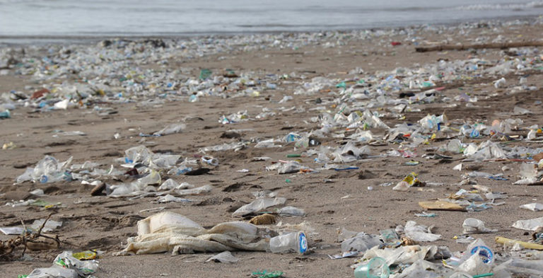 Adidas to boost recycled plastics shoes output in 2019 to help tackle ...