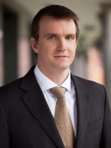 HSE appoints new director general, COO