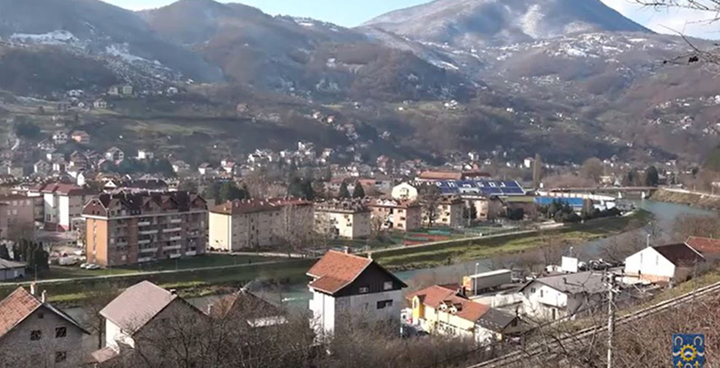 Contractor picked for biomass heating plant project in Priboj