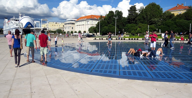 Energy transition in Croatia: five examples of good practice