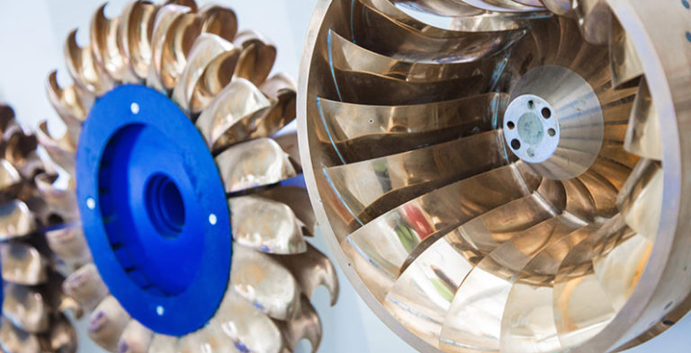 Litostroj to deliver equipment for hydropower plant Mokrice in Slovenia