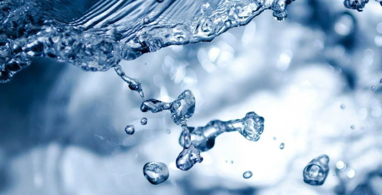 World's first water futures contracts enter US financial markets