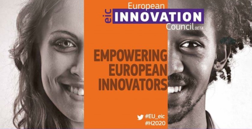 EU's European Innovation Council Fund buys stakes in startups