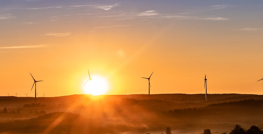 Renewables Overtake Fossil Fuels In Eu Power Generation For First Time Ever