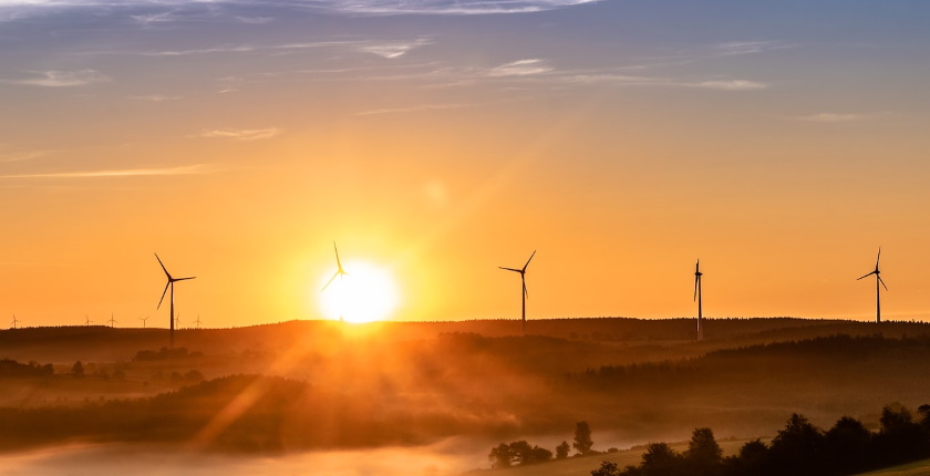 Investments Of Usd 131 Trillion Needed By 2050 To Limit Global Warming
