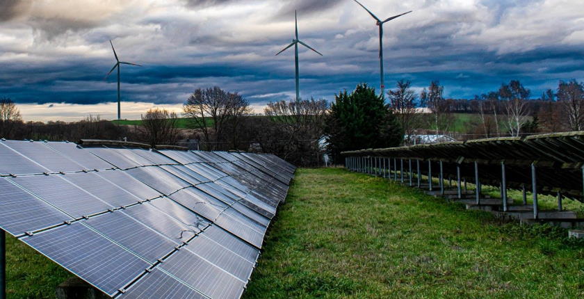 North Macedonia advances three solar, wind projects of 210 MW in total North Macedonia advances three solar, wind projects of 210 MW in total