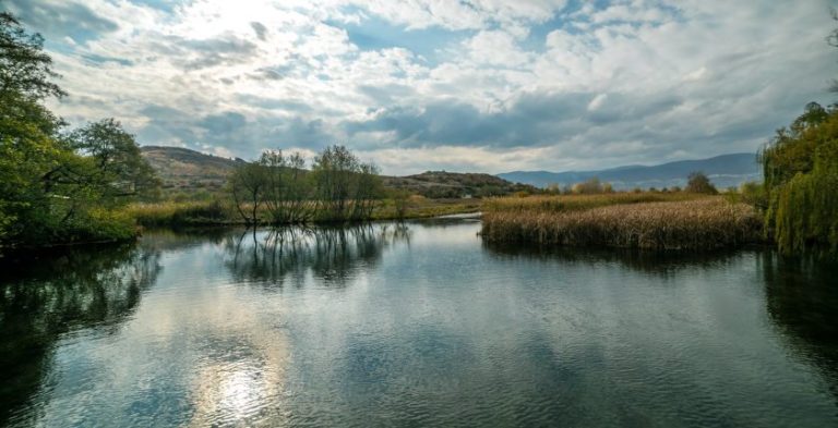 Women empowerment is crucial for sustainable development in Drin river ...