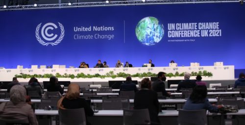 COP26 climate summit begins without firm commitment from most powerful ...