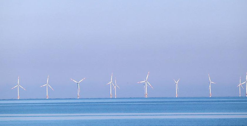 Hellenic Petroleum, RWE to develop offshore wind projects in Greece Hellenic Petroleum, RWE to develop offshore wind projects in Greece