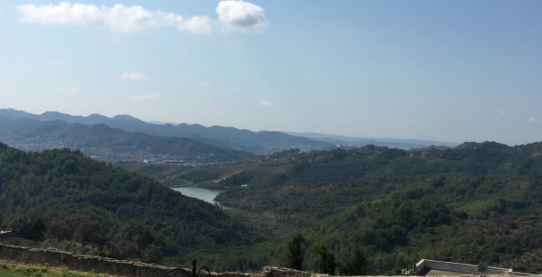 Albania is blessed with water but faces tough choices on environment ...