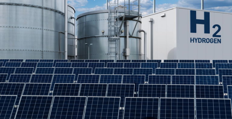 Greece declares solar-hydrogen project with batteries its first ...