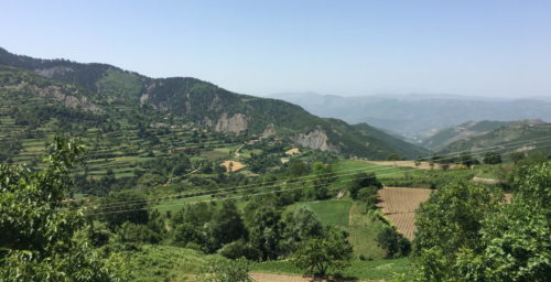 Albania is blessed with water but faces tough choices on environment ...