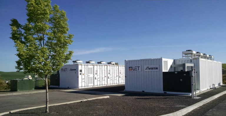 FRV acquires majority stake in largest battery project in Greece