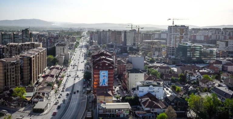 Kosovo* secures financing for first large scale solar-thermal project ...