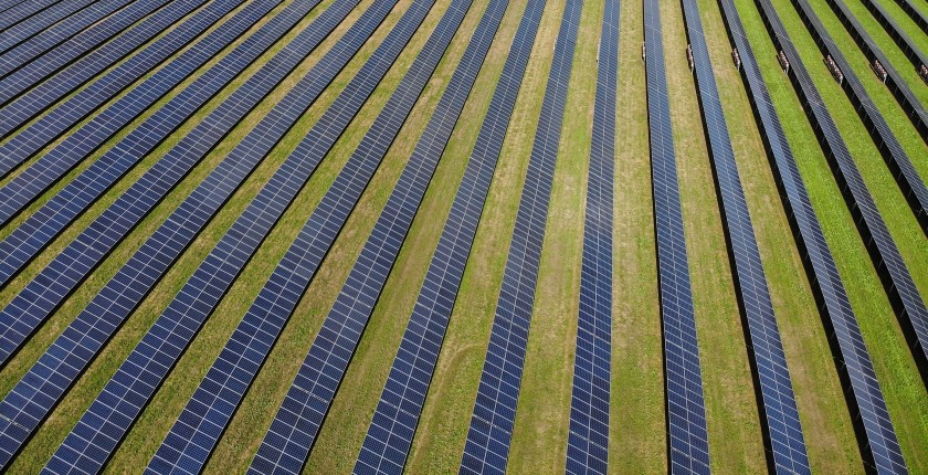 PPC Renewables picks Terna to build biggest solar power plant in Greece