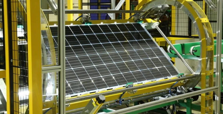 Enel's 3Sun to become biggest solar panel factory in Europe