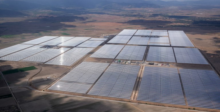 Romania's Hidroelectrica to get concession for Europe's biggest solar ...