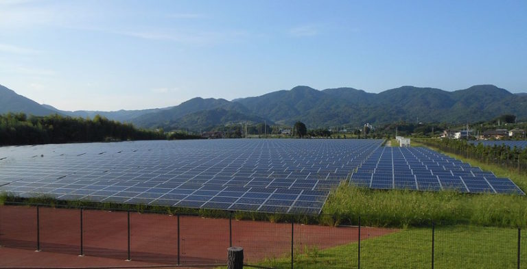 Greece's PPC Renewables finishing two solar power plants of 250 MW in total