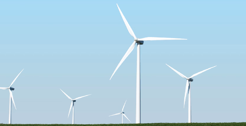 IEA Greece 2023 report urges investment in green energy instead of gas