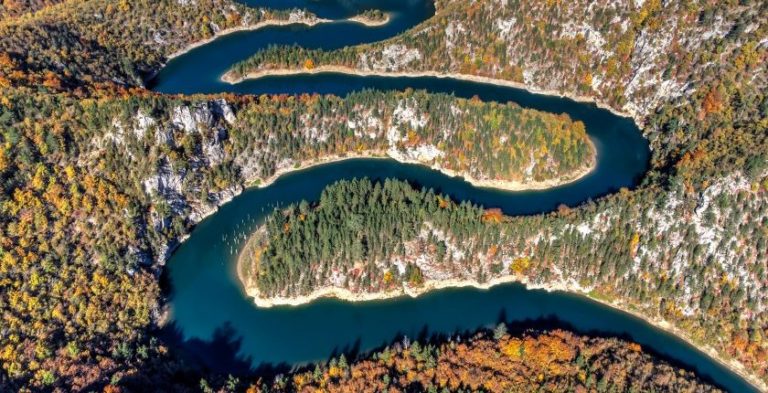 Montenegro's EPCG gets approval for hydropower system at Otilovići dam