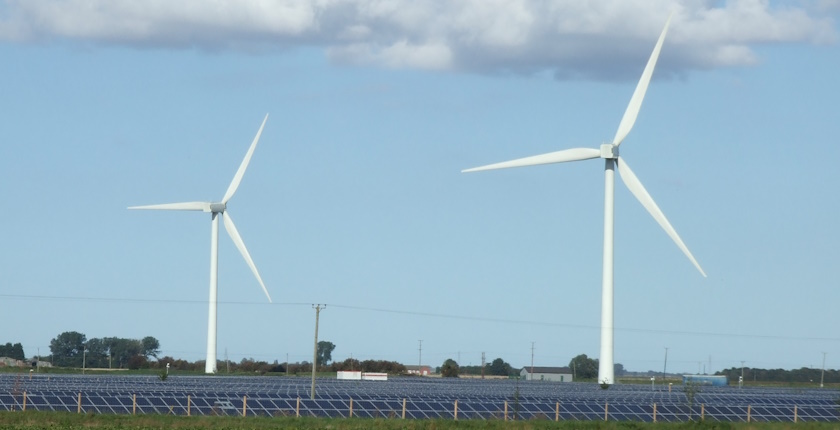 Serbia publishes qualification results for its first wind, solar power ...