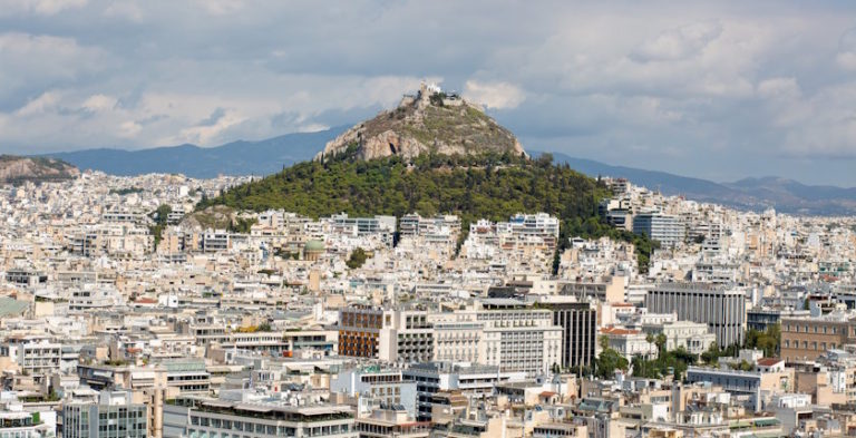 Municipalities in Greece to install 1 GW in solar power to supply poor ...