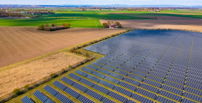 Arrests In Bulgaria For Enabling Solar Power Projects On Fertile Land
