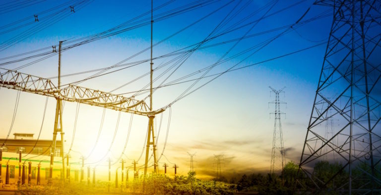 Power grids require investing USD 3.1 trillion by 2030 to limit global ...