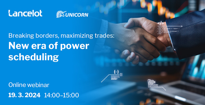 Unlocking efficiency in power scheduling: register for free webinar