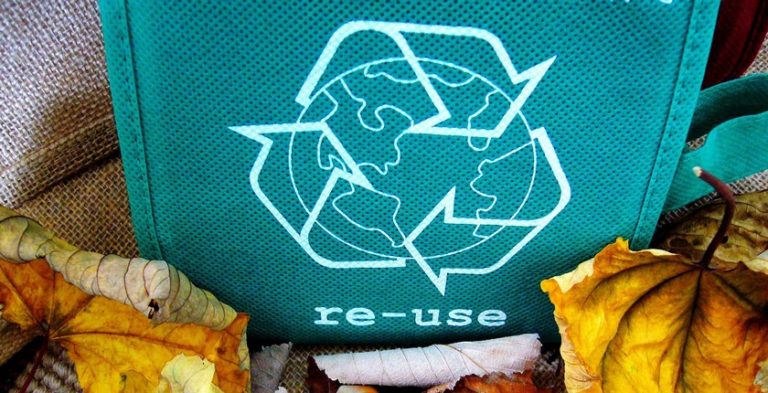 Global Recycling Day 2024 to celebrate #RecyclingHeroes