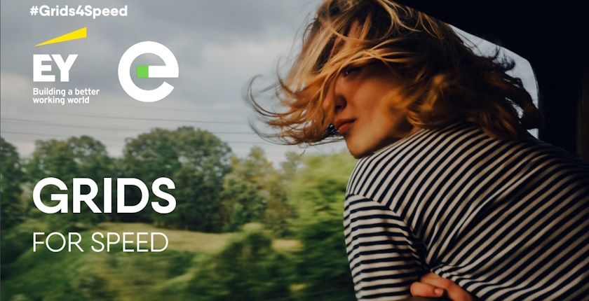 Europe requires EUR 67 billion per year for power distribution upgrades