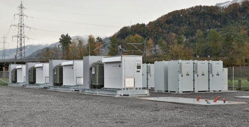 Bulgaria outlines EU-funded tender for standalone energy storage