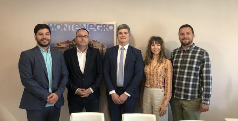 Montenegro is ready for go-live of guarantees of origin registry