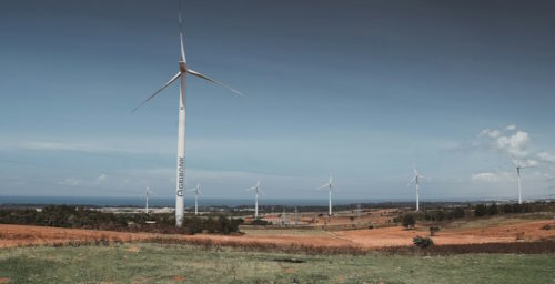 Kosovo* issues terms for upcoming wind power auctions