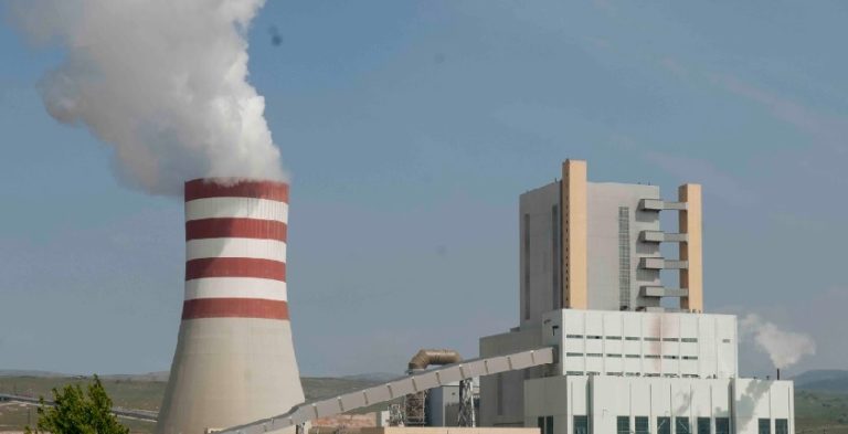 Greece pushes its coal exit target date forward to 2026